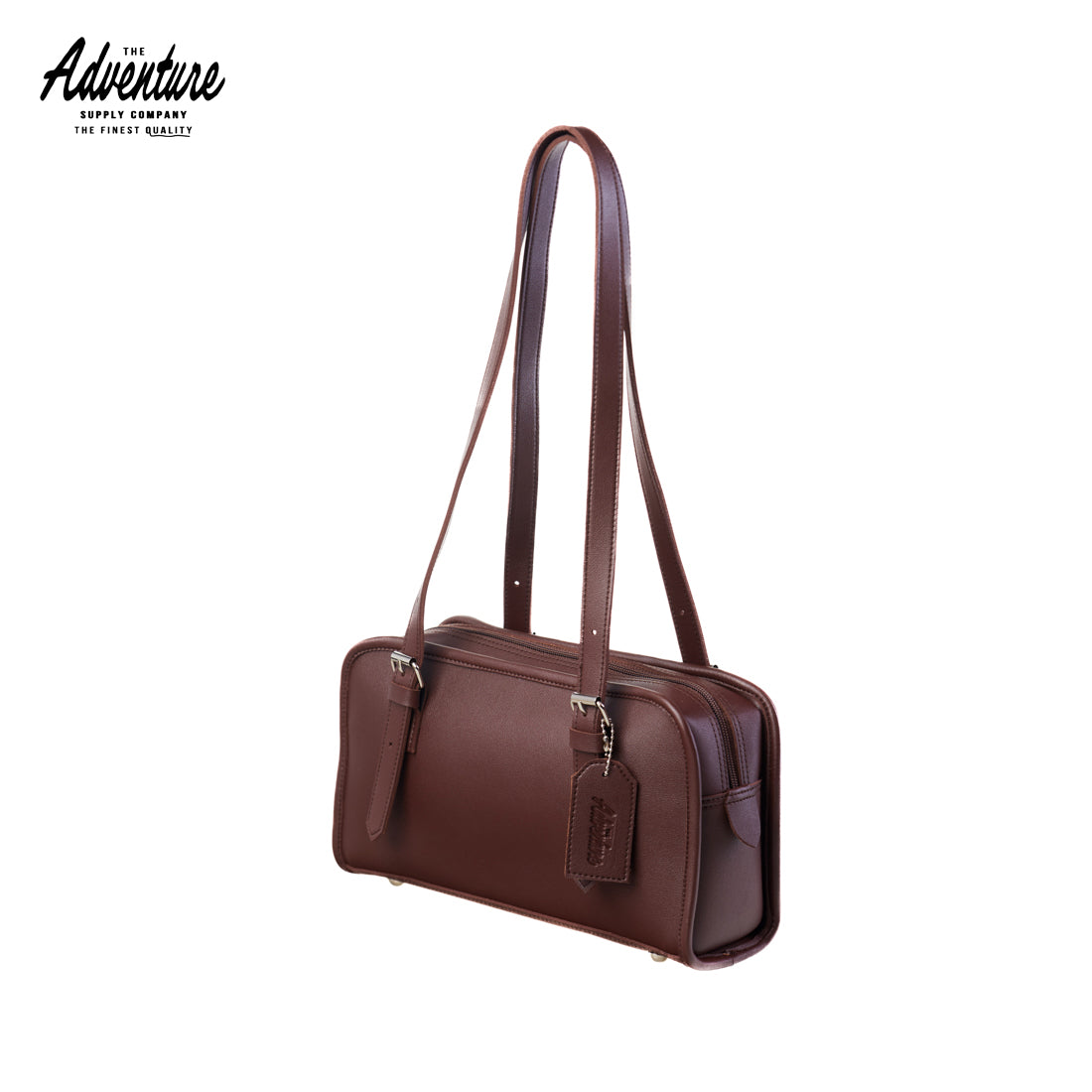 Adventure Doctor's Bag / Shoulder Bag Luna – The Adventure