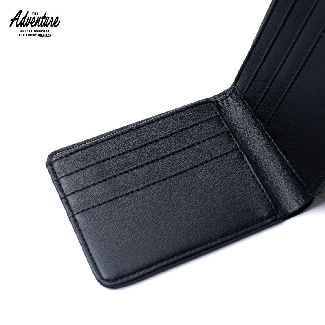 Adventure Bifold Wallet Jerome – The Adventure