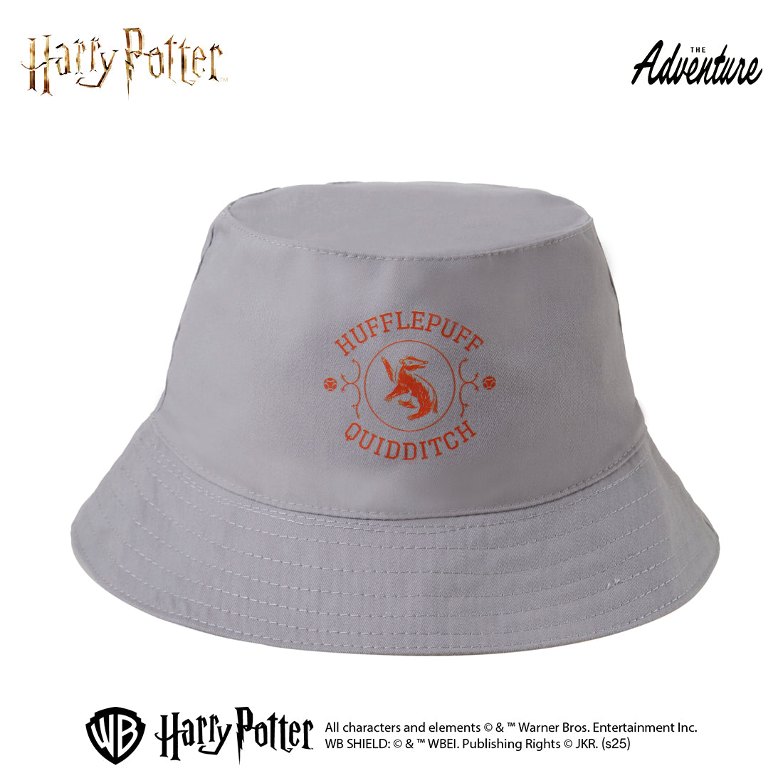 Adventure Harry Potter Collection Unisex Bucket Hat Code 01 – The Adventure