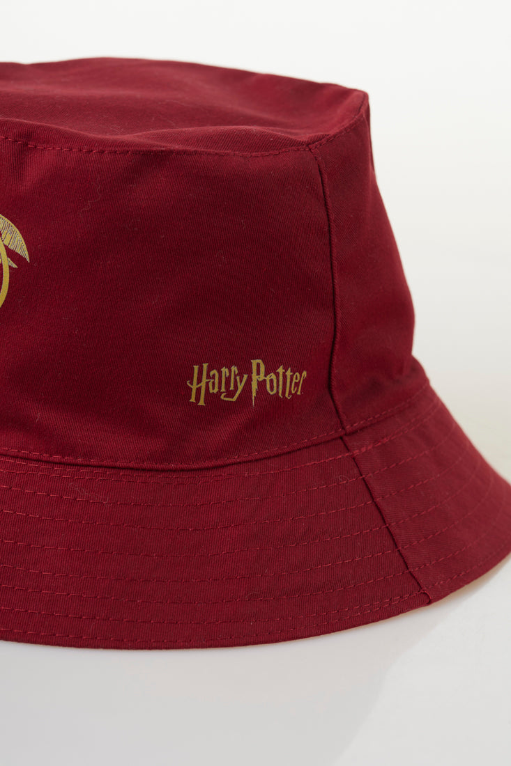 Adventure Harry Potter Collection Unisex Bucket Hat Code 02 – The Adventure