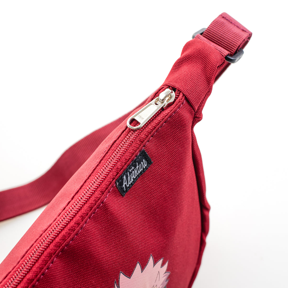Adventure X Jujutsu Kaisen Collection Fanny Pack Jeni – The Adventure