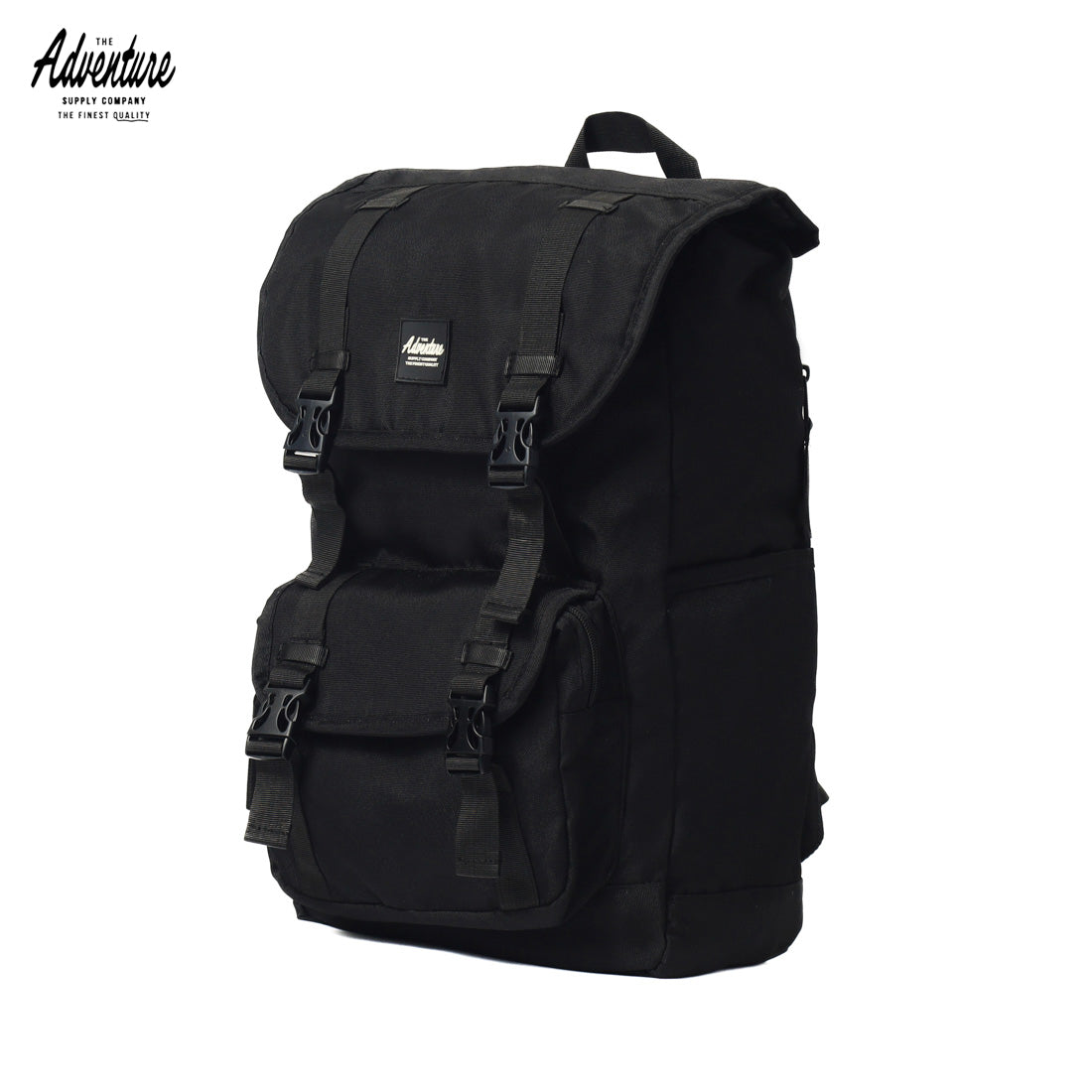 Adventure Backpack Harlow – The Adventure