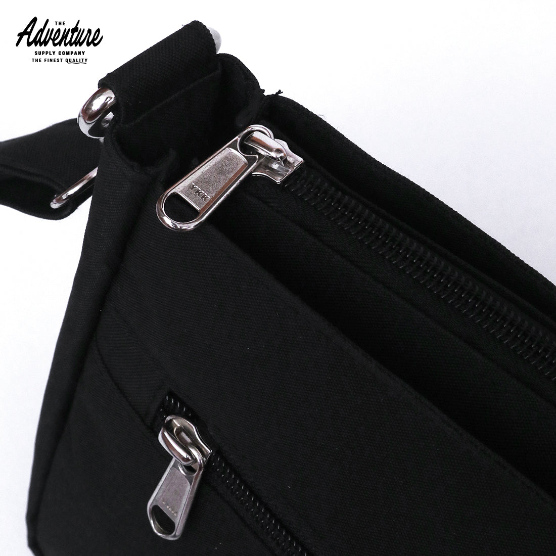 Adventure Sling Bag Vienna – The Adventure