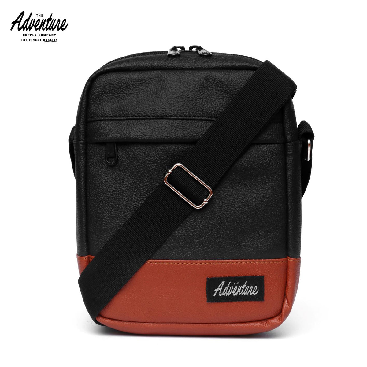Adventure Sling Bag Caden – The Adventure