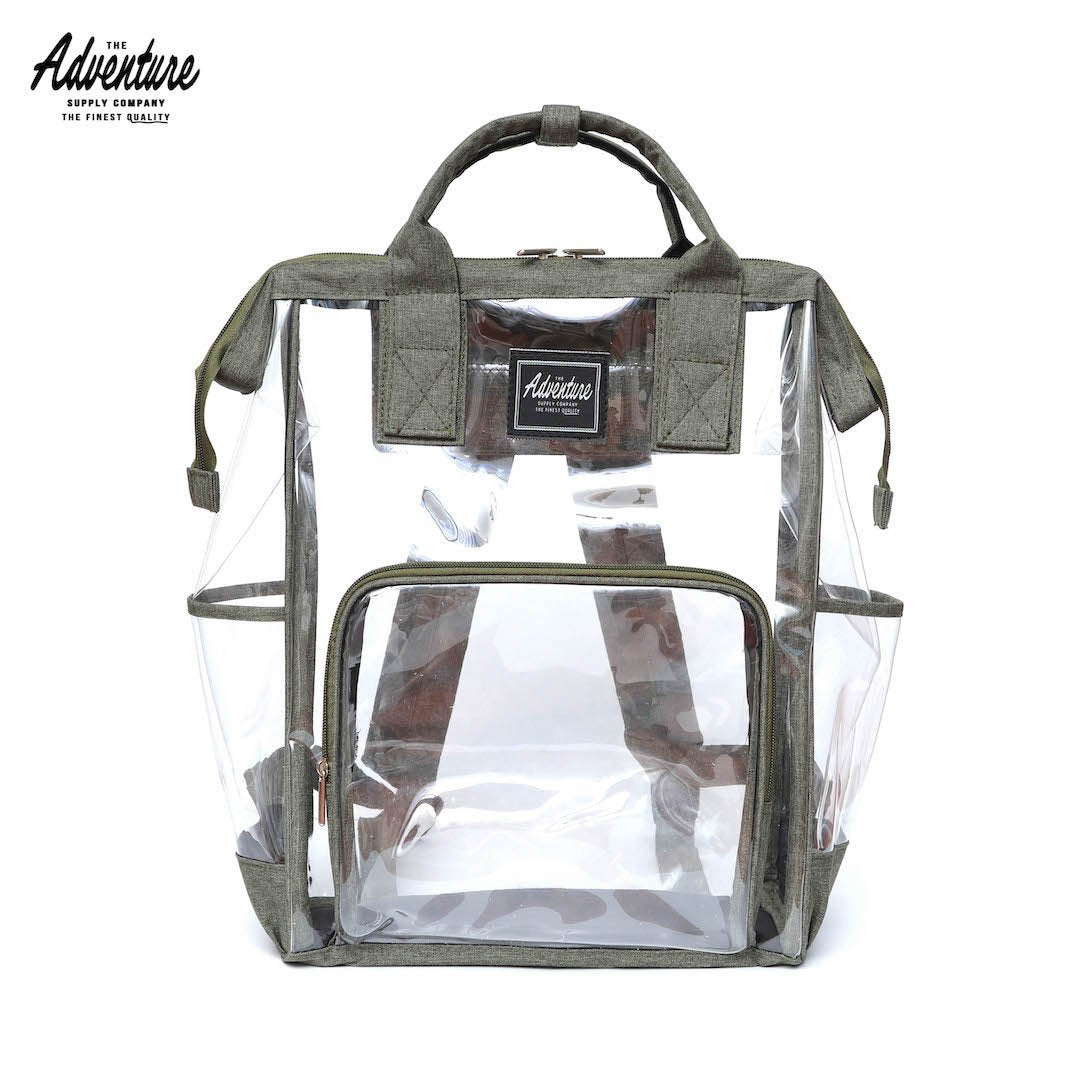 Bags – The Adventure