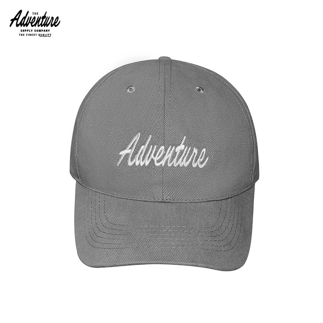 Adventure Cap Code 01 – The Adventure