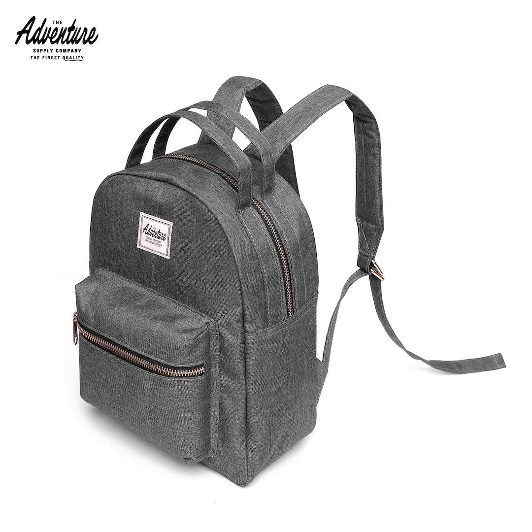 Adventure Backpack Avery Mini – The Adventure