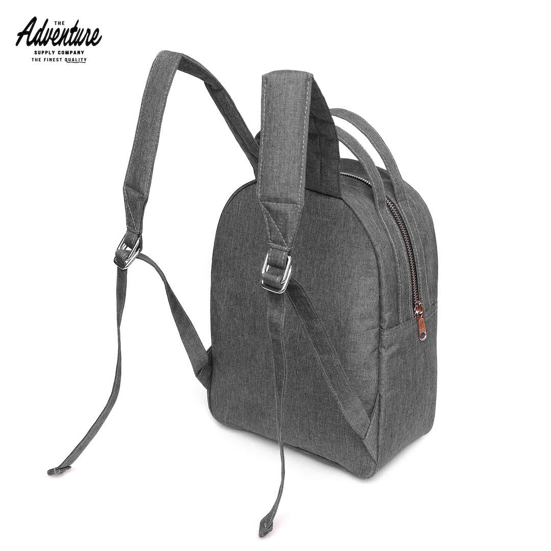 Adventure Backpack Avery Mini – The Adventure