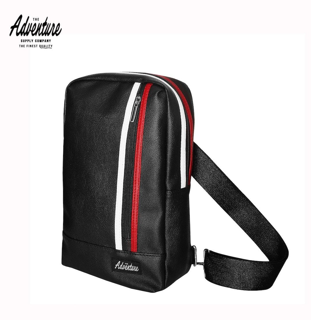 Adventure Body Bag Leonard – The Adventure