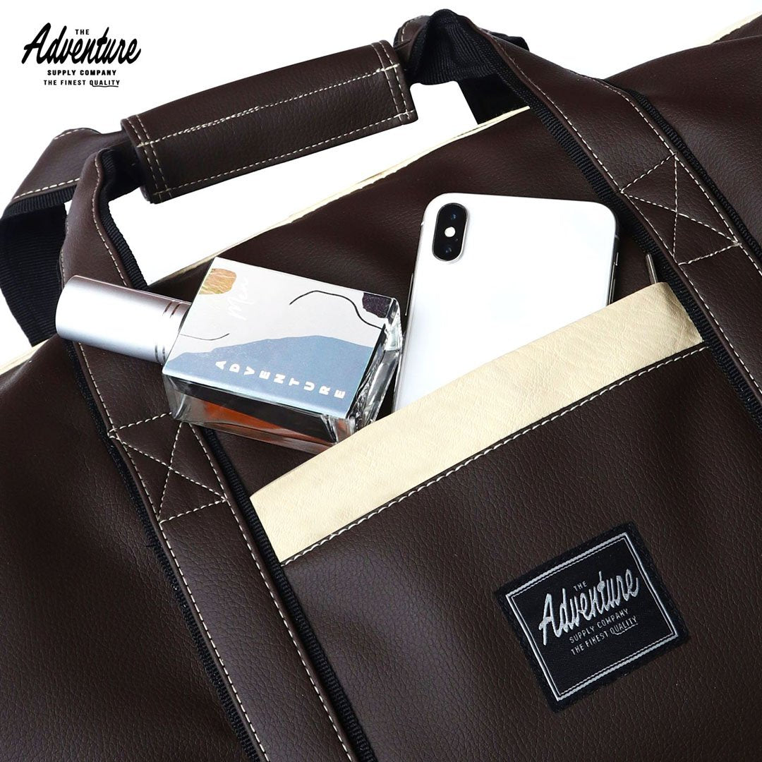 Adventure Travel Bag Denise – The Adventure
