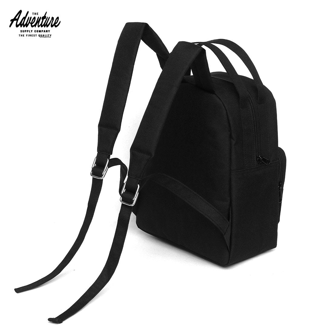 Adventure Backpack Dietrich Mini – The Adventure