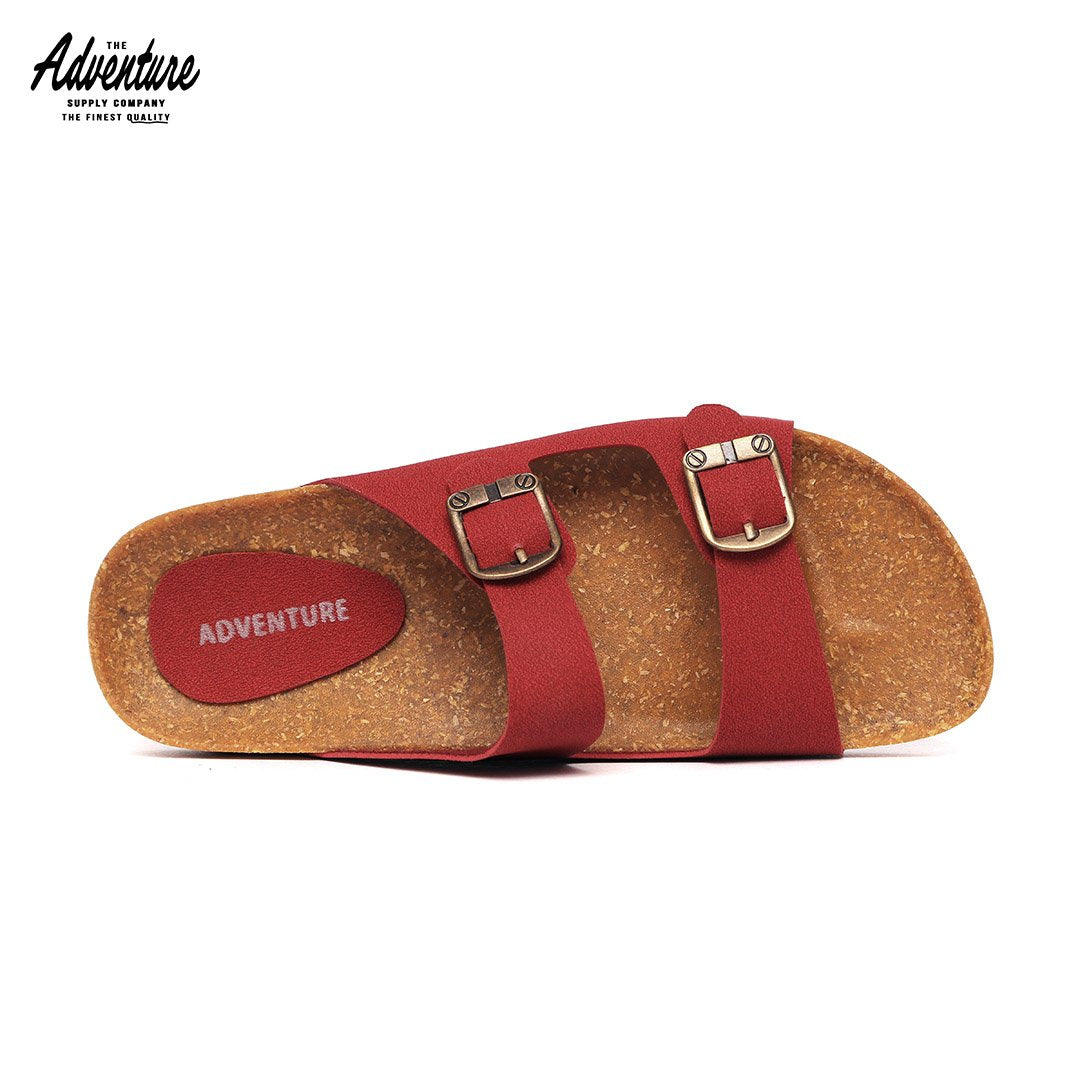 Adventure Steps Women's Sliders – The Adventure