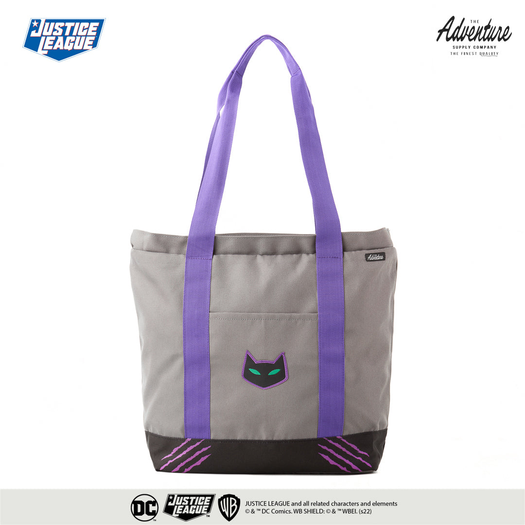 Adventure DC Comics Collection Tote Bag Rio – The Adventure