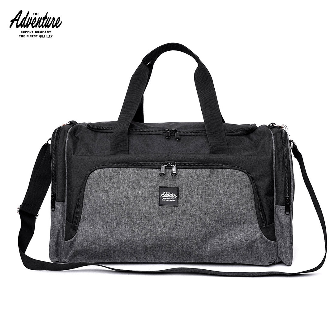 Travel Bags – The Adventure