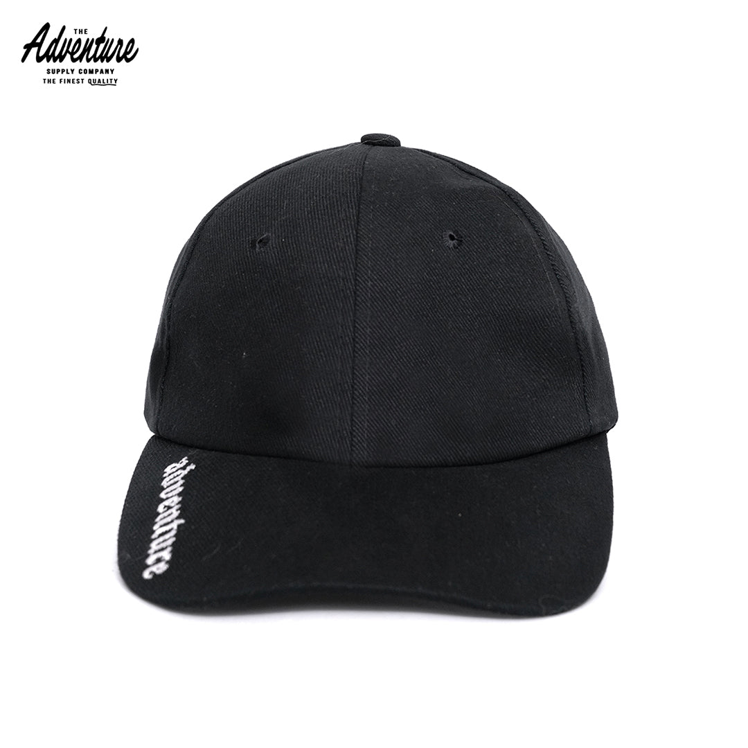 Adventure Cap Code 03 – The Adventure