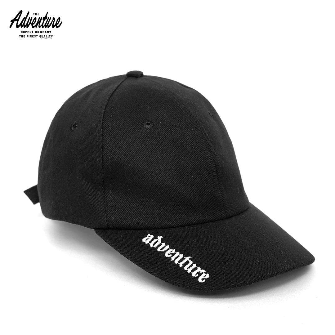 Adventure Cap Code 03 – The Adventure