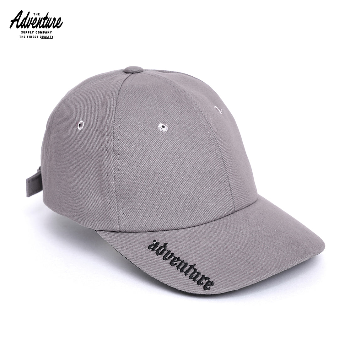 Adventure Cap Code 03 – The Adventure