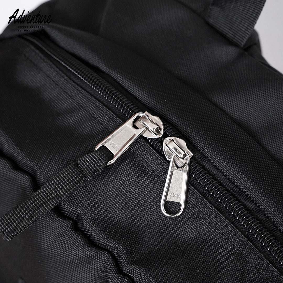 Adventure Backpack Jared – The Adventure