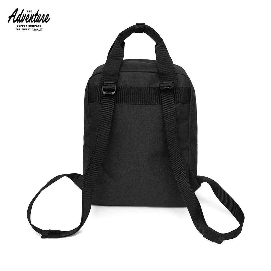 Adventure Backpack Miller Mini – The Adventure