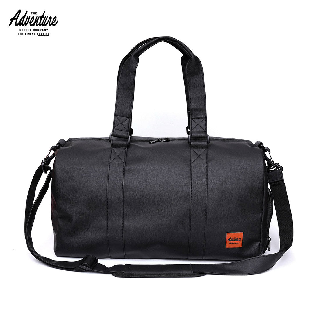 Travel Bags – The Adventure