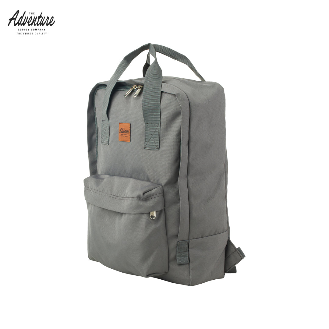 Adventure Backpack Devon – The Adventure