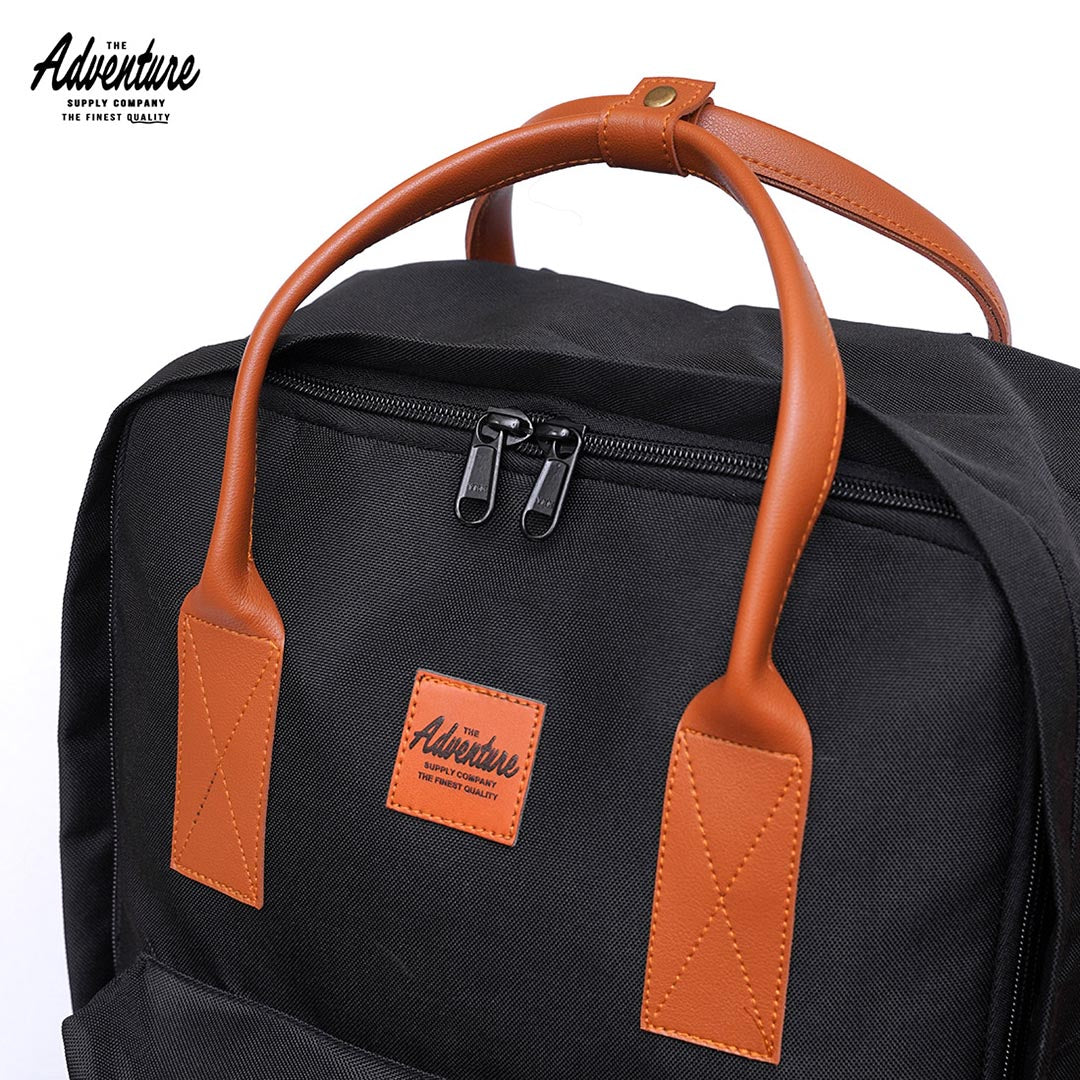 Adventure Backpack Vincent – The Adventure