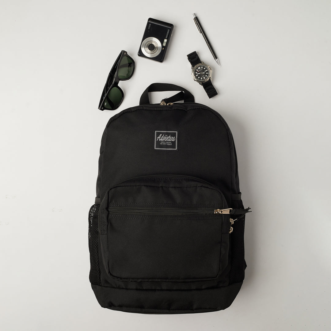 Adventure Backpack Jeremy – The Adventure