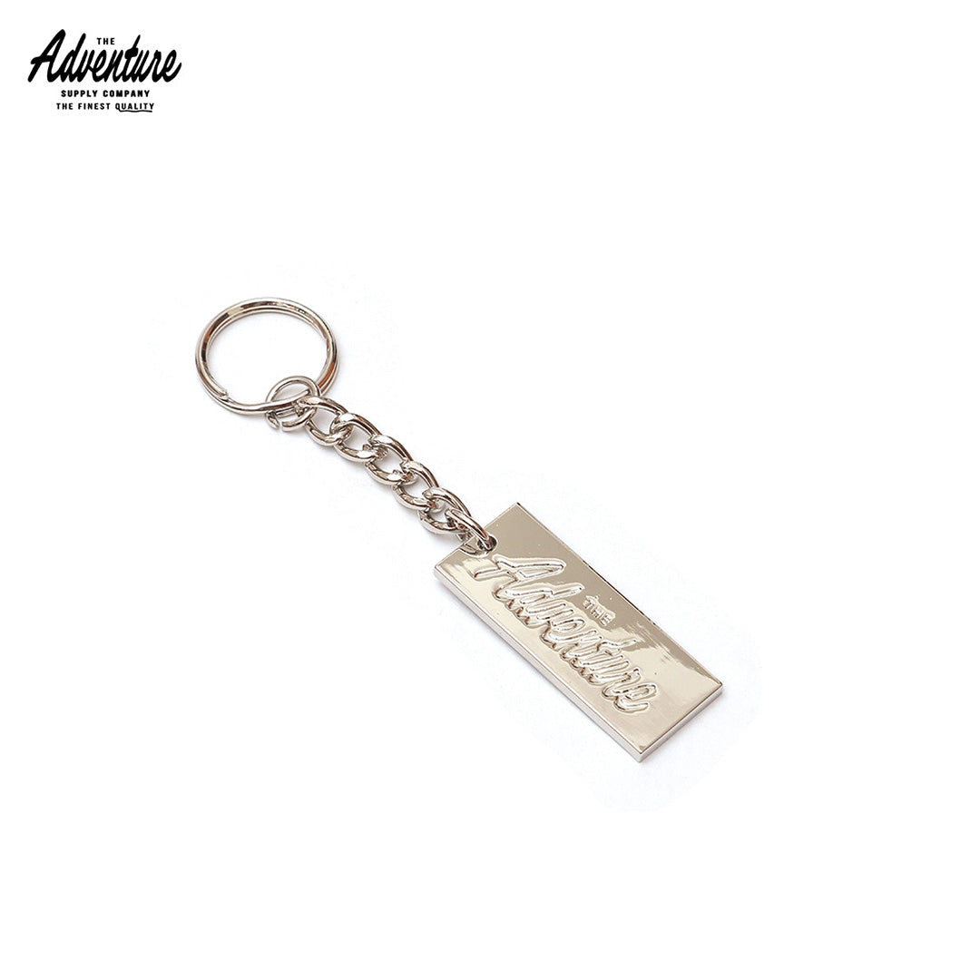 Adventure Key Chain Bag Charm – The Adventure